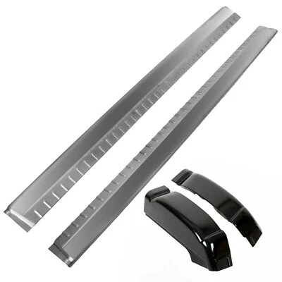 Best Rocker Panels Chevrolet Deals | Dealsan