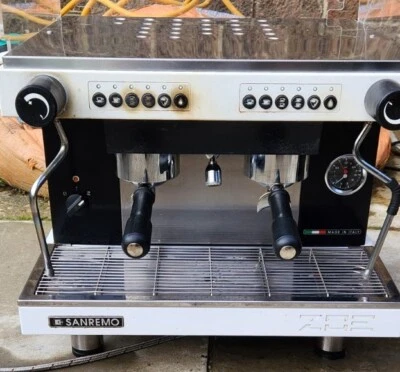 2 Group Coffee Machine Deals ⇒ Best Sales in UK | Dealsan