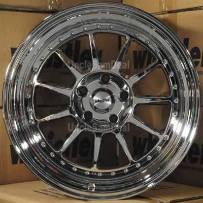 Best 22 Chrome Rims Deals | Dealsan