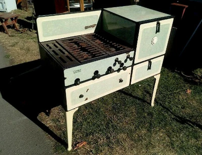 Best 1930s Stove Deals | Dealsan