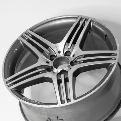 Best Sl65 Wheels Deals | Dealsan