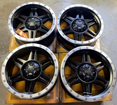 Best Tuff Rims Deals | Dealsan