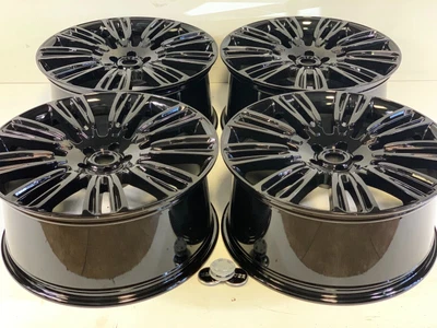 Best Range Rover Supercharged Rims Deals | Dealsan