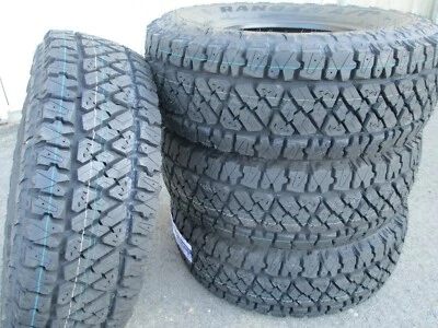 Best 265 70 18 Tires Deals | Dealsan