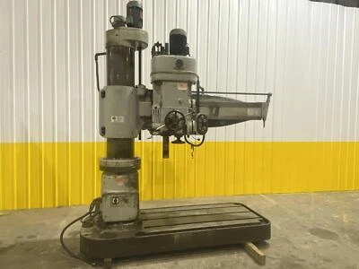 Best Radial Drill Deals | Dealsan