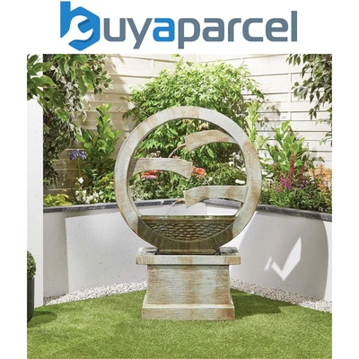 Stone Water Feature Deals ⇒ Best Sales in UK | Dealsan