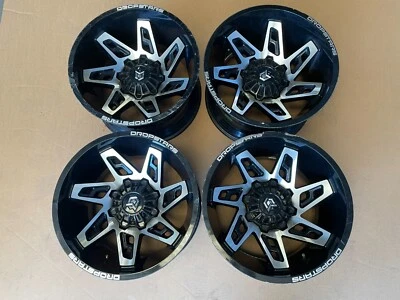 Best Dropstar Wheels Deals | Dealsan