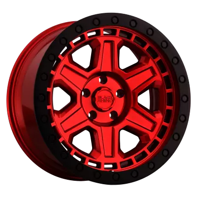 Best 17 Red Rims Deals | Dealsan