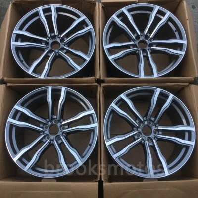 Best Bmw X5 Staggered Wheels Deals | Dealsan