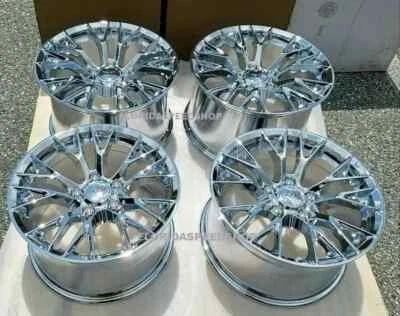 Best Zo6 Wheels Deals | Dealsan