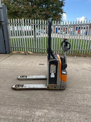 Electric Pallet Truck Deals ⇒ Best Sales in UK | Dealsan