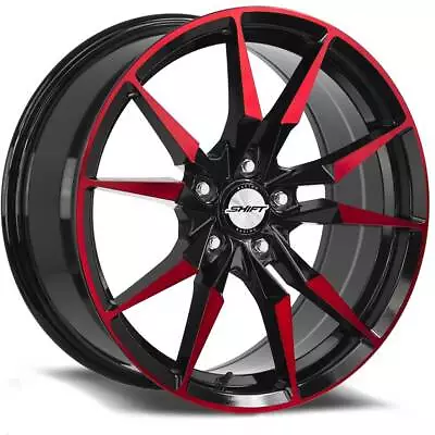 Best 17 Red Rims Deals | Dealsan