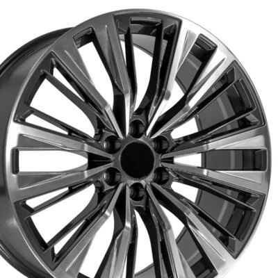Best 24x10 Wheels Deals | Dealsan