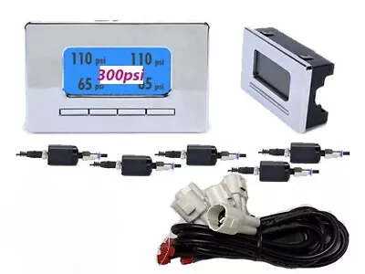 Best Digital Air Ride Controller Deals | Dealsan