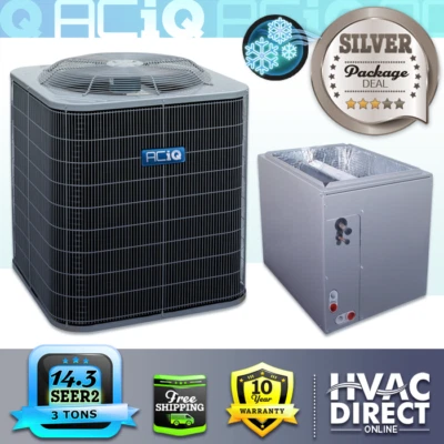 Best 3 Ton Air Conditioner Deals | Dealsan