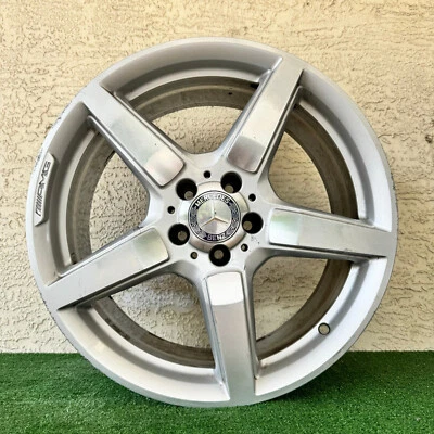 Best Cls550 Wheels Deals | Dealsan