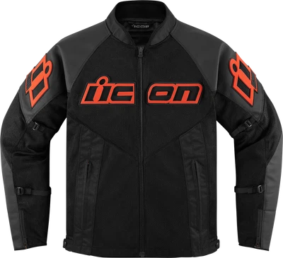 Best Icon Leather Jacket Deals | Dealsan