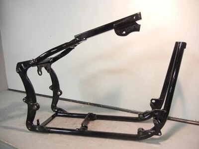 Best Softail Frame Deals | Dealsan