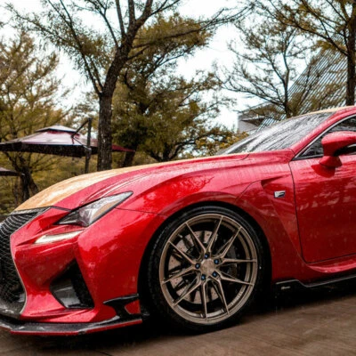 Best Lexus Isf Rims Deals | Dealsan