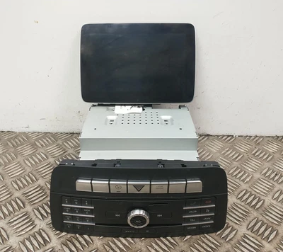 Mercedes A Class Sat Nav Deals ⇒ Best Sales in UK | Dealsan