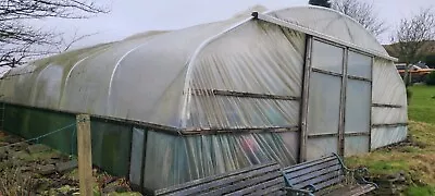 Commercial Polytunnels Deals ⇒ Best Sales in UK | Dealsan