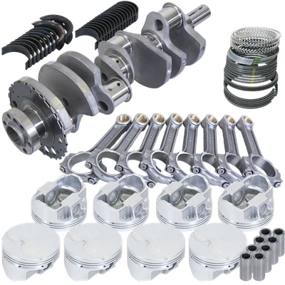 Best 383 Rotating Assembly Deals | Dealsan