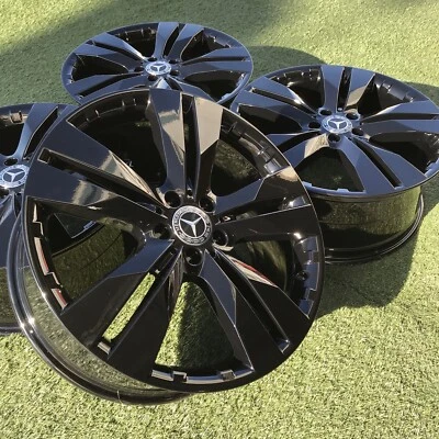 Best Mercedes Gl Wheels Deals | Dealsan