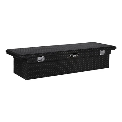 Best Black Low Profile Tool Box Deals | Dealsan