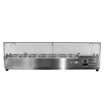 Prep Fridge Deals ⇒ Best Sales in UK | Dealsan