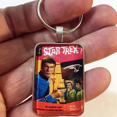 Best Star Trek Ring Deals | Dealsan