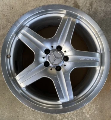 Best Ml63 Wheels Deals | Dealsan