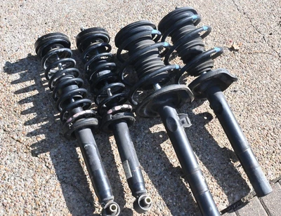 Best Bmw E38 Suspension Deals | Dealsan