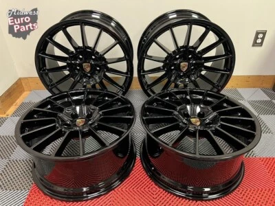 Best Porsche Cayenne Wheels Deals | Dealsan