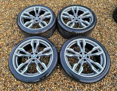 Genuine Bmw Wheels Deals ⇒ Best Sales in UK | Dealsan