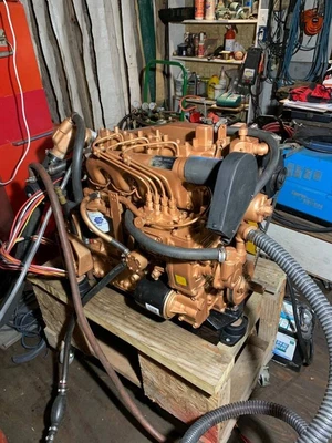 Best Marine Diesel Engine Deals | Dealsan