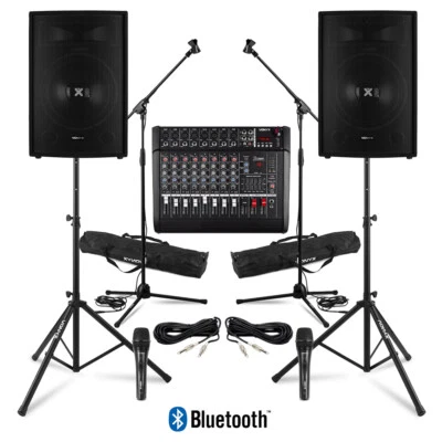 Band Pa System Deals ⇒ Best Sales in UK | Dealsan