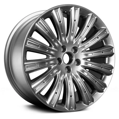 Best Lincoln Mks Rims Deals | Dealsan