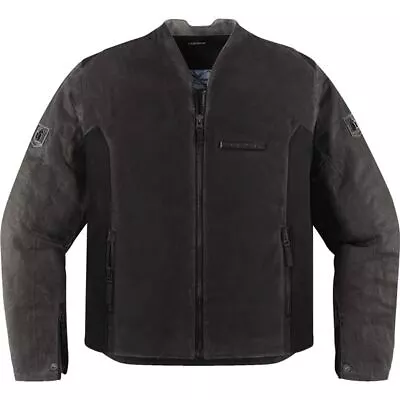 Best Icon Leather Jacket Deals | Dealsan