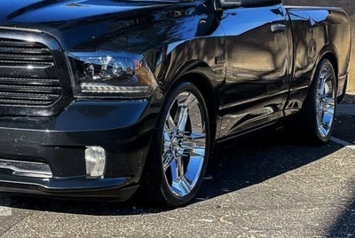 Best Dodge Ram Rims 22 Deals | Dealsan