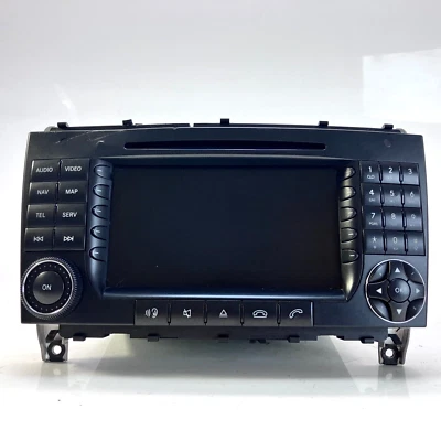 Mercedes A Class Sat Nav Deals ⇒ Best Sales in UK | Dealsan