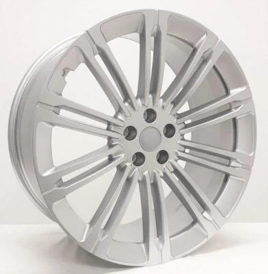 Best Range Rover Autobiography Wheels Deals | Dealsan
