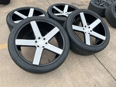 Best Chevy Silverado Rims And Tires Deals | Dealsan