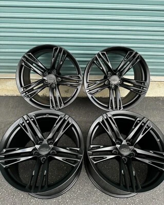 Best Zl1 Rims Deals | Dealsan