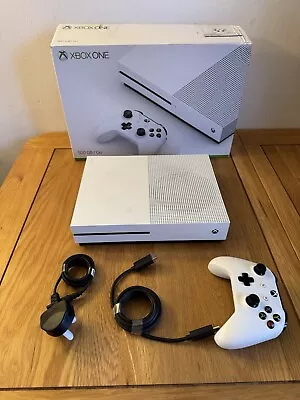 Xbox One S Deals ⇒ Best Sales in UK | Dealsan