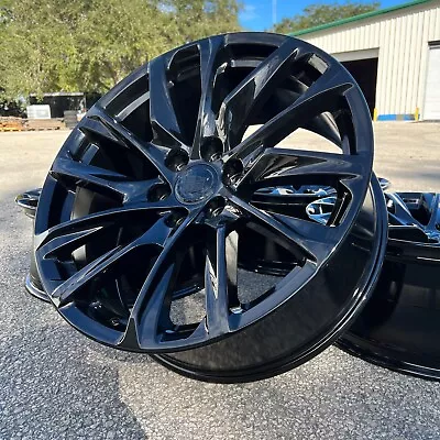 Best Chevy Silverado Ss Rims Deals | Dealsan
