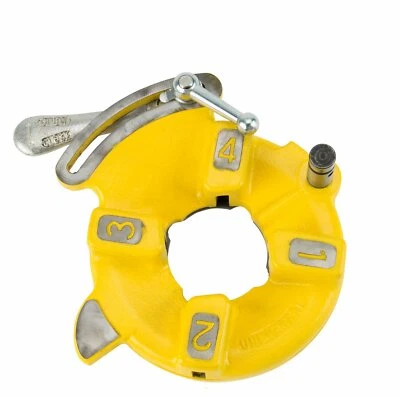 Best Ridgid Threading Machine Deals | Dealsan