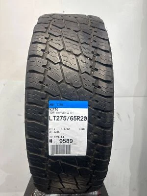 Best 295 65 20 Nitto Deals | Dealsan