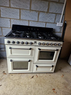 Range Cooker Deals ⇒ Best Sales in UK | Dealsan