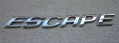 Best Ford Escape Decal Deals | Dealsan