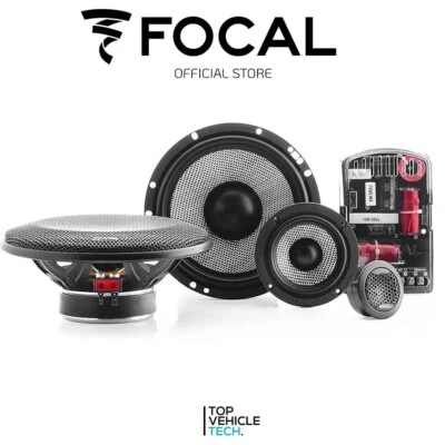 Focal 6 5 Car Speakers Deals ⇒ Best Sales in UK | Dealsan